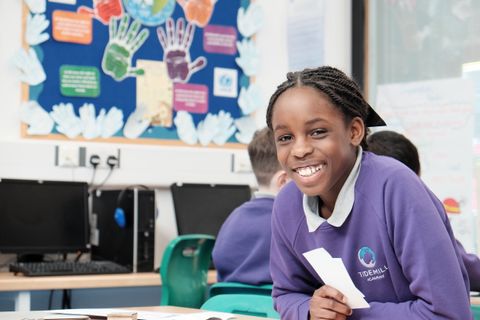 Class Teacher, Lewisham - Tes Jobs