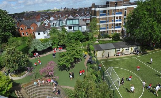 KS2 Form Teacher (Maternity Cover), London SW12 - Tes Jobs