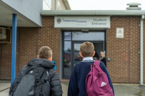 Teacher of Computer Science, England - Tes Jobs