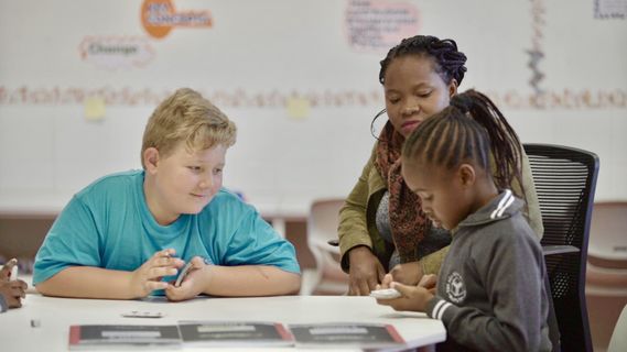 Visual Arts Teacher (MYP & DP), Maputo, Mozambique - Tes Jobs