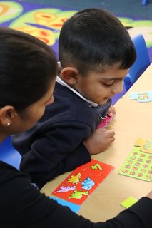 Middle Leader Year Key Stage One, Slough - Tes Jobs