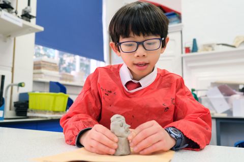 EYFS Level 3 Teaching Assistant, Westminster - Tes Jobs