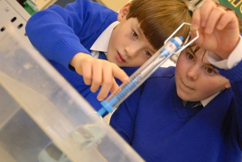 Class Teacher, Derby - Tes Jobs