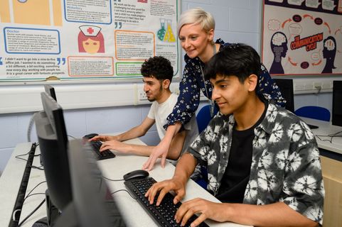 Attendance and Progress Officer (Sixth Form), Sheffield - Tes Jobs