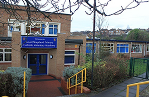 Midday Supervisor - The Good Shepherd, Nottinghamshire - Tes Jobs