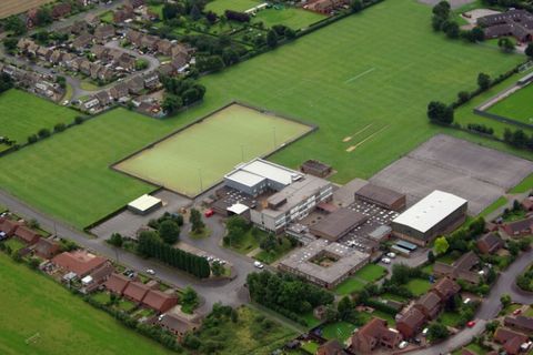 Teacher of English ~ Key Stage 3, North Lincolnshire - Tes Jobs