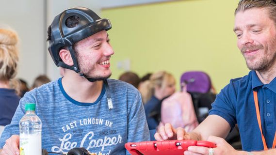 Learning Support Worker - Bank, England - Tes Jobs