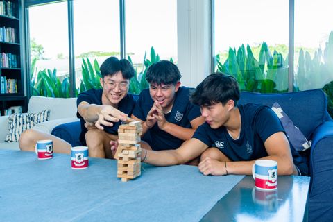 Senior School Head of English, Malaysia - Tes Jobs