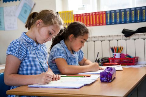 KS1/KS2 Classroom Teacher, Burton upon Trent, Staffordshire - Tes Jobs