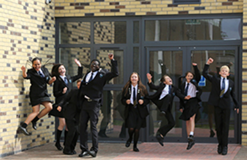 Chief Executive Officer, Sutton Coldfield, B73 6AZ - Tes Jobs