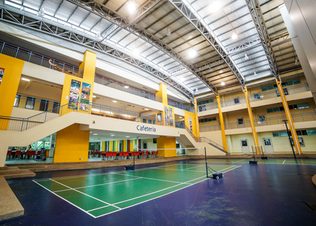 English Teacher, Malaysia - Tes Jobs