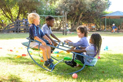 Class Teacher (KS2), Kenya - Tes Jobs