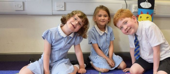 EYFS Nursery Level 3 Practitioner, Wokingham - Tes Jobs