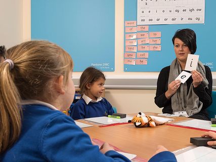 KS2 Class Teacher, Nottingham - Tes Jobs