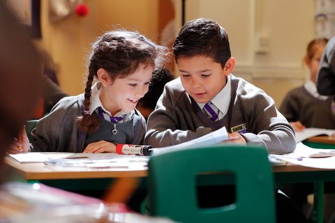 Class Teacher, Croydon - Tes Jobs
