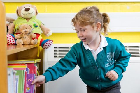 Classroom Teacher MPS/UPS, Wiltshire - Tes Jobs