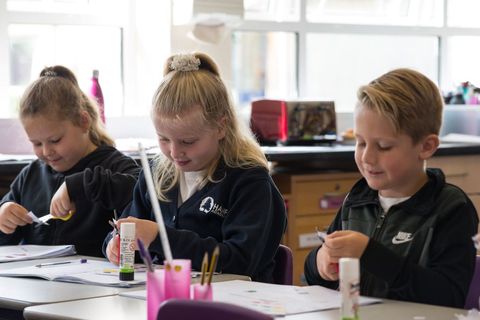 KS2 Class Teacher, Somerset - Tes Jobs