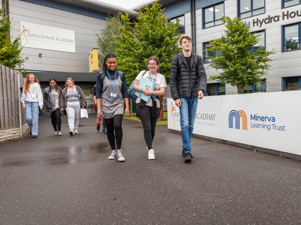 Assistant Principal – Inclusion and Student Experience, Sheffield - Tes ...