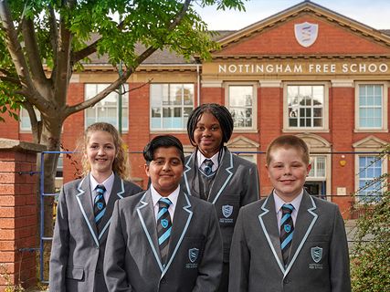 Teacher of Maths, Nottingham - Tes Jobs