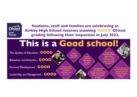 Assistant Headteacher, Knowsley - Tes Jobs