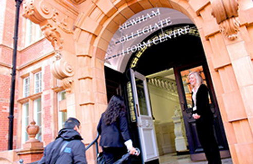 Invigilator & Admin Support, Newham - Tes Jobs