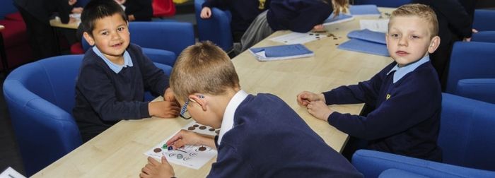 Class Teacher, Birmingham - Tes Jobs