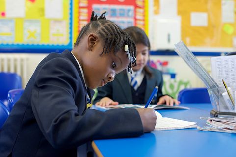 Class Teacher, Hounslow - Tes Jobs