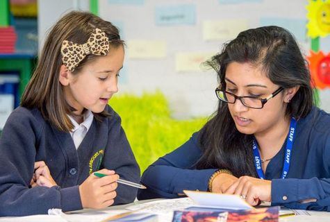 Chief Executive Officer, Leicestershire - Tes Jobs