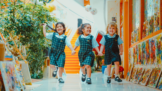 EYFS/Key Stage 1 Teacher - KSD AY 2025/26, United Arab Emirates - Tes Jobs
