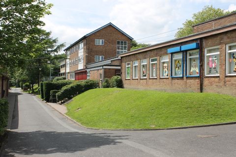 The Bridge Mentor, Bolton - Tes Jobs