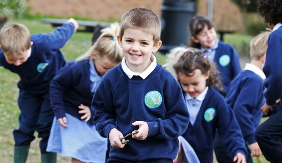 EYFS Primary Teacher, Bournemouth - Tes Jobs