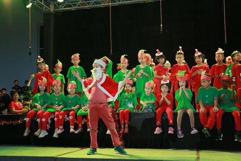 Teacher of Mathematics, Myanmar - Tes Jobs