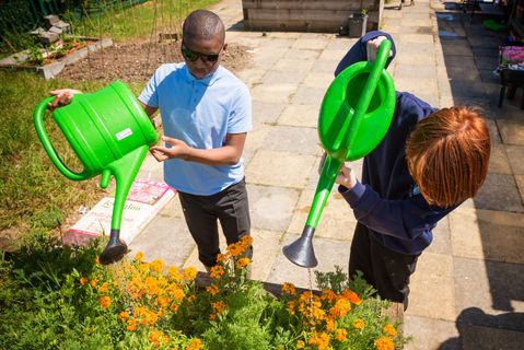 Pastoral Support Worker, Central Bedfordshire - Tes Jobs