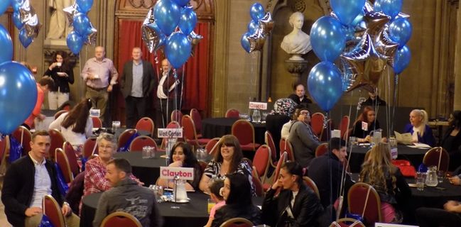 Science Teacher (MPR/UPR + SEN1), Manchester - Tes Jobs