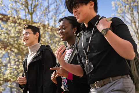 HR Manager, Oxfordshire - Tes Jobs