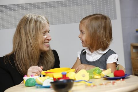 EYFS Class Teacher, Merton - Tes Jobs