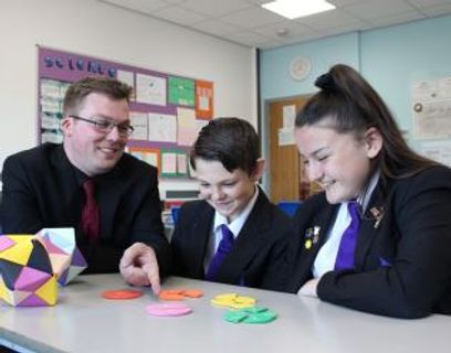 Deputy Chief Executive Officer, Blackpool - Tes Jobs