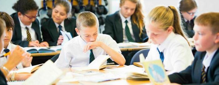 KS2 Class Teacher, Northamptonshire - Tes Jobs