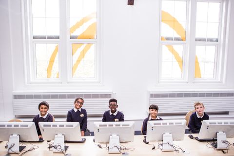 Class Teacher, Croydon - Tes Jobs