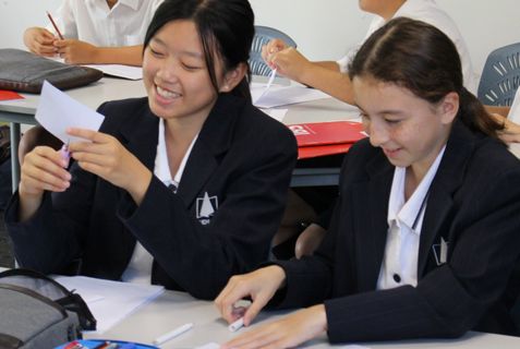 Secondary Mathematics Teacher, New Zealand - Tes Jobs