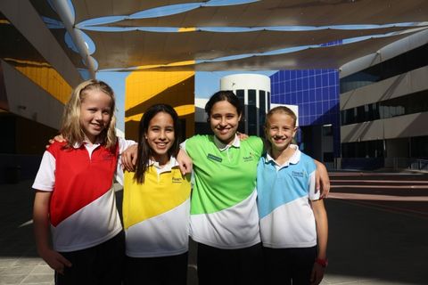 Arts & Design Technology Teacher for August 2025, United Arab Emirates ...