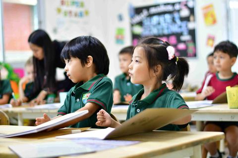 Science Teacher (KS3 - A-level), Chon Buri - Tes Jobs