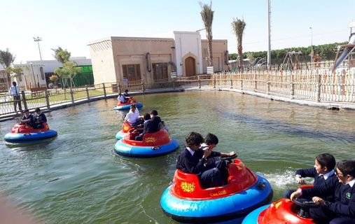 Teacher of Secondary English, Qatar - Tes Jobs