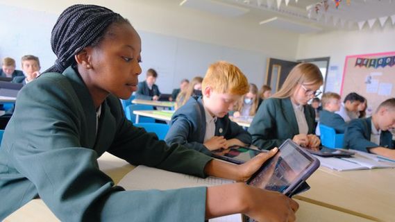 Premises Officer, West Sussex - Tes Jobs