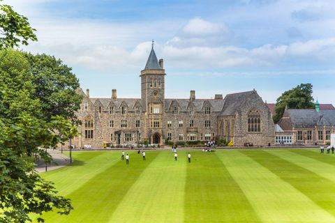 Head Of Design & Technology Or Teacher Of Design & Technology, Somerset ...
