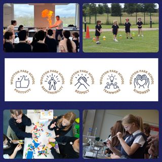 Teacher of Maths, Northamptonshire - Tes Jobs