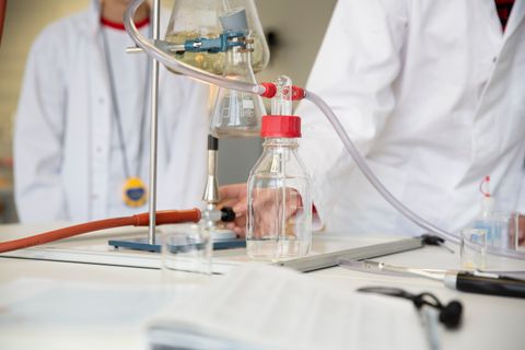 Secondary Teacher of Mathematics, Hamburg, Germany - Tes Jobs