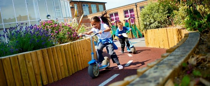 Classroom Teacher (part time), Barnet - Tes Jobs