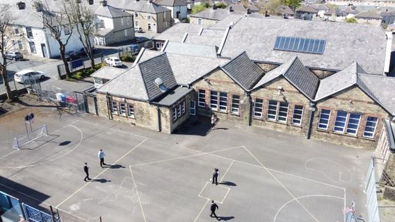 Assistant Headteacher, Lancashire - Tes Jobs