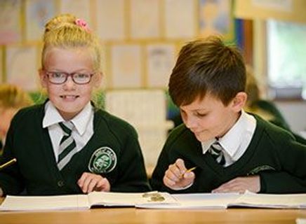 KS2 Class Teacher, Suffolk - Tes Jobs